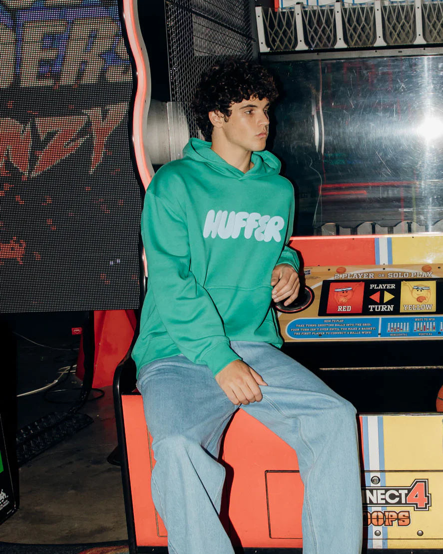 Huffer – Men's & Women's Apparel – Page 6 – Blank Space