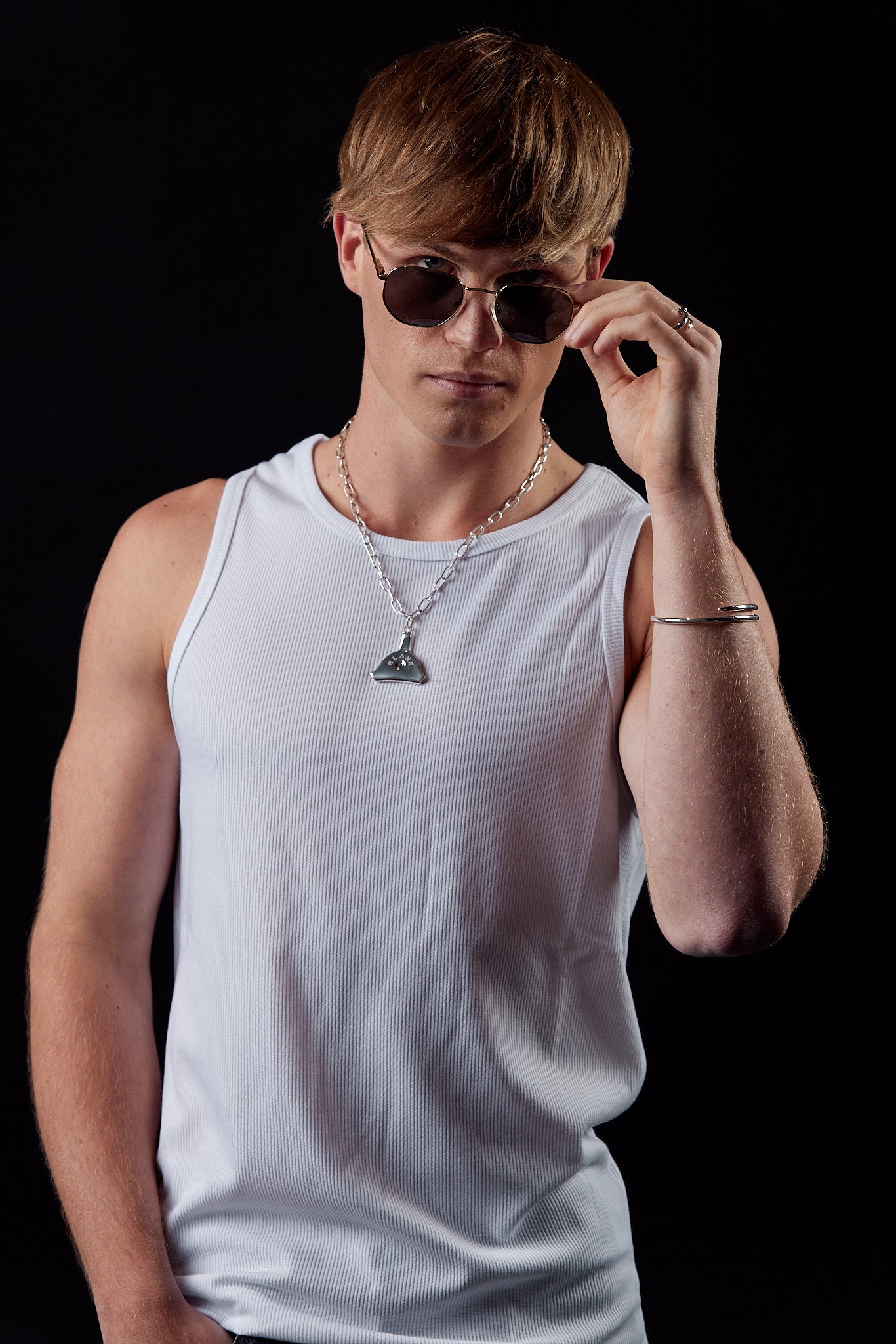 Federation Secret Sale – Blank Space