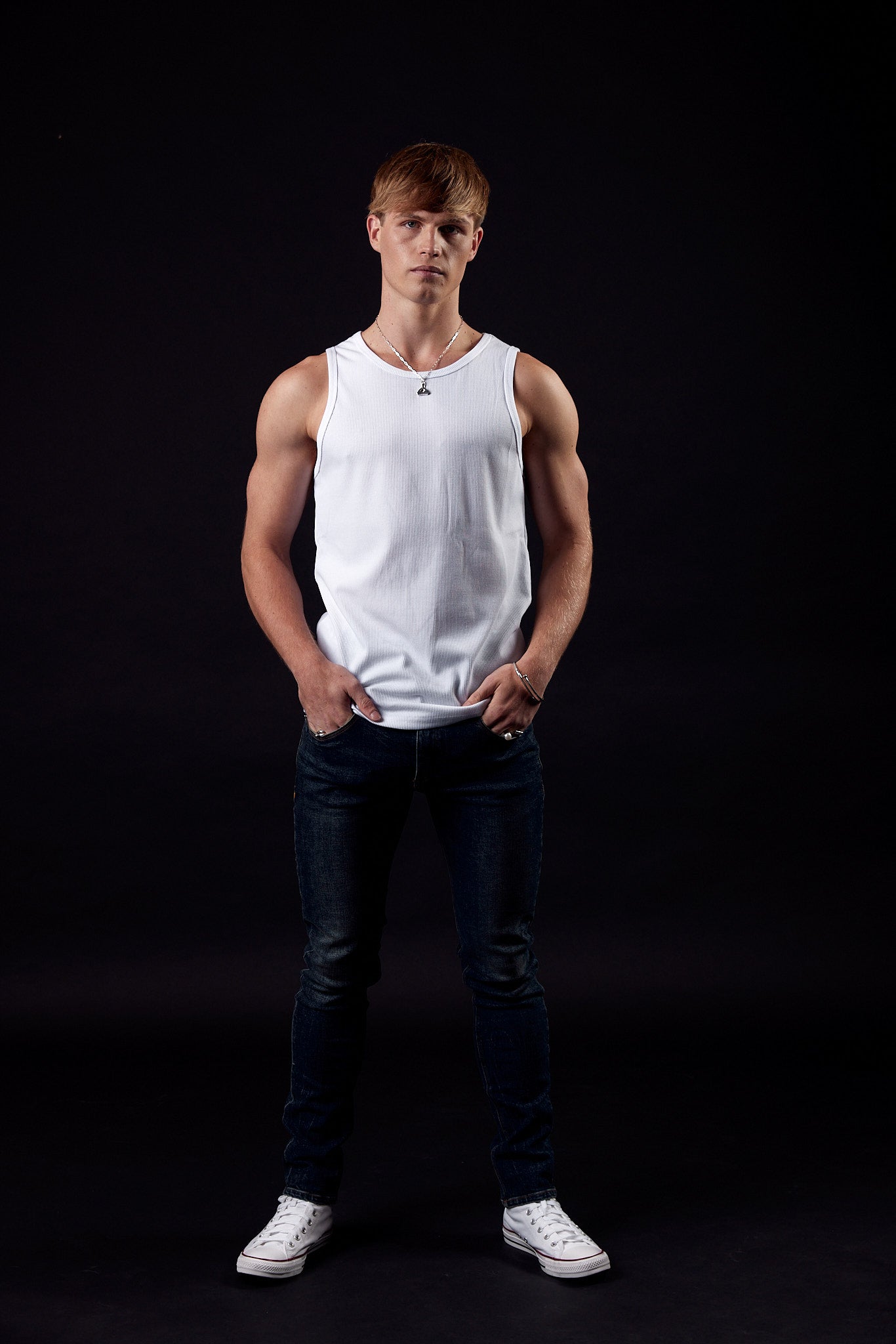 Federation Secret Sale – Blank Space