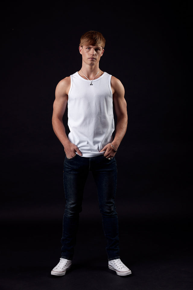 JULIA TOP BOW NOIR – Blank Space