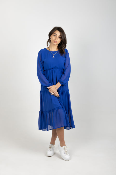 ISABEL DRESS CAPRI – Blank Space The Store