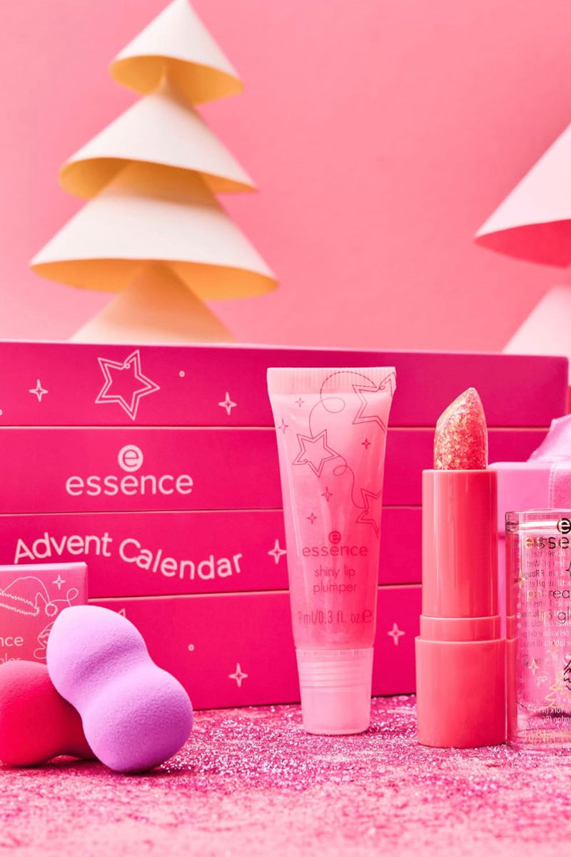 MAKE MY HEART SPARKLE ADVENT CALENDAR – Blank Space