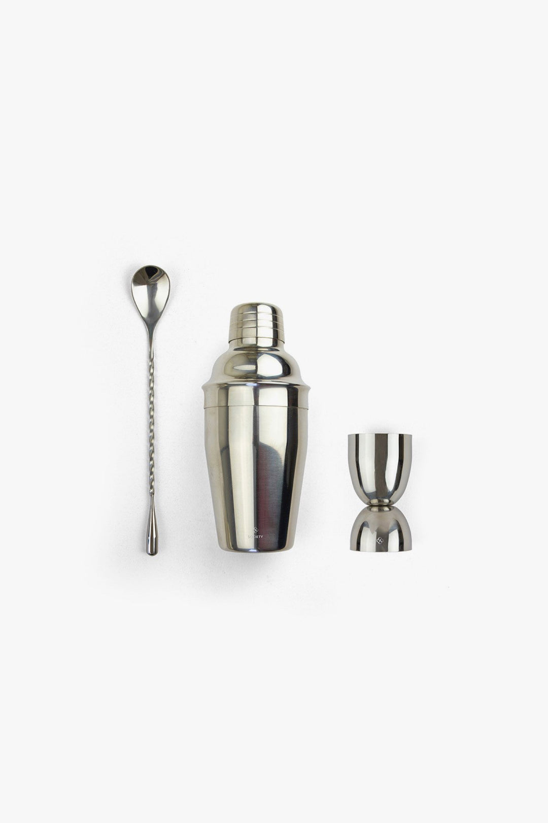 BARWARE MINI COCKTAIL SHAKER – Blank Space